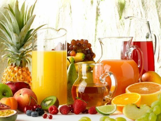 Comment savoir si un jus de fruit est encore bon ? - Le Strass | Guides ...