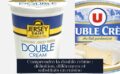 Comprendre la double crème : définition, différences et substituts en ...