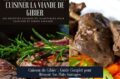 Cuisson du Gibier : Guide Complet pour Réussir Vos Plats Sauvages - Le ...