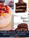 Gâteau : Analyse du Genre entre Masculin et Féminin dans la Langue ...